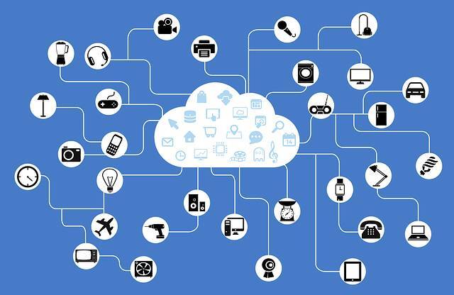 Omni Reach : Cloud & Amazon Web Services